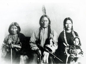 5 Native American Communities Who Owned Enslaved Africans