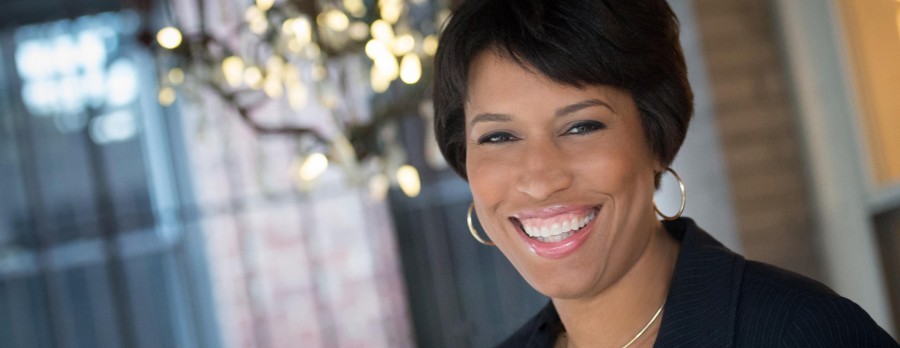 Bowser Upsets Mayor Gray in Washington, DC, Primary