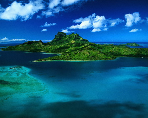 10 Interesting Facts About the Caribbean Islands You May Not Know