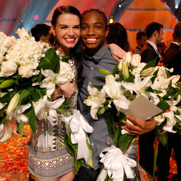 'So You Think You Can Dance' Top 12 Performances, 2 Eliminations