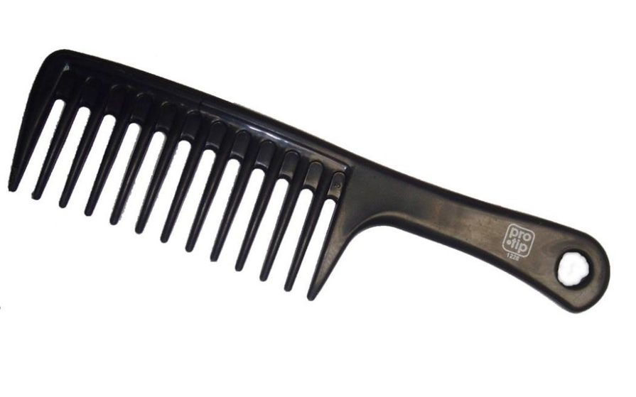 Essential Hair Tools to Make Natural Hair Care Easy