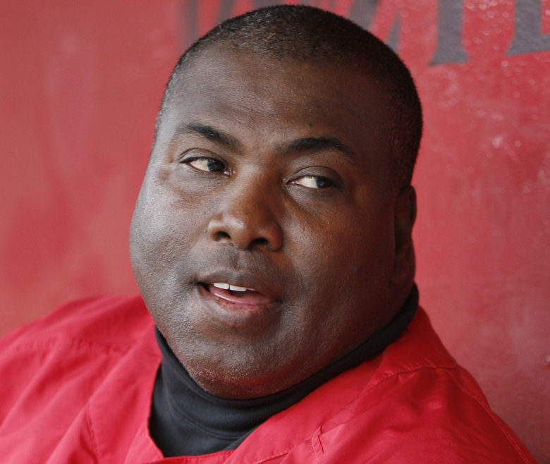 Tony Gwynn News – Atlanta Black Star