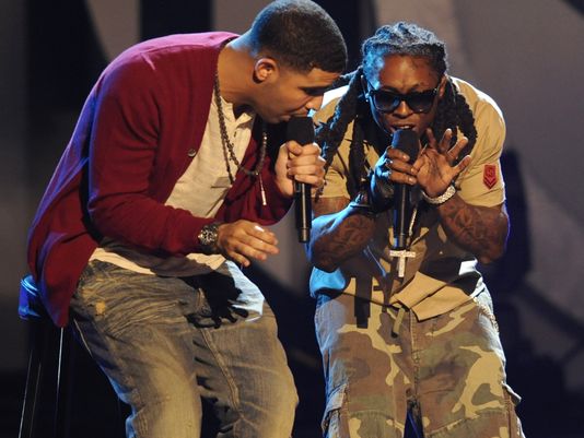 Big Things Popping: Drake, Lil Wayne Announce 31-City Tour