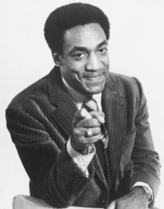 10 Facts You May Not Know About Bill Cosby