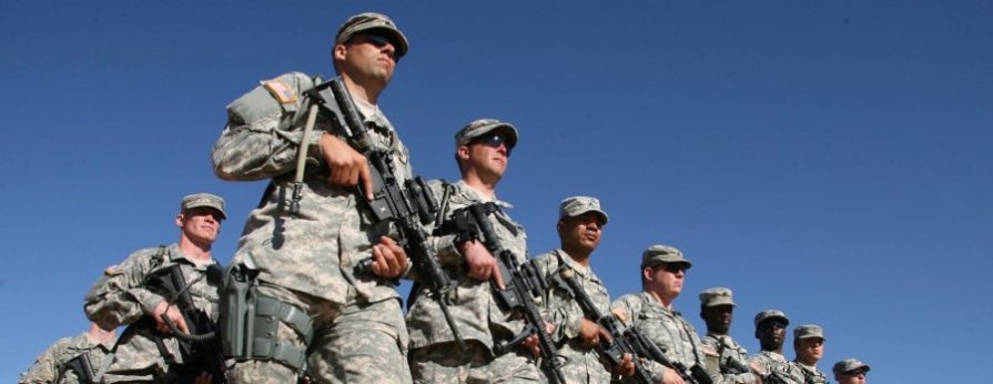 national guard News – Atlanta Black Star