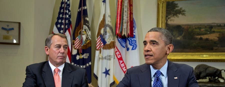 As GOP Moves Forward with Lawsuit Against Obama, Majority of Americans ...