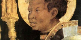 9 Inspiring Black Saints You Probably Don't Know About