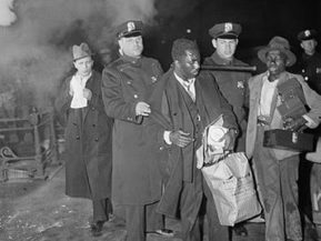 8 Facts You May Not Know About The Harlem Riot of 1943