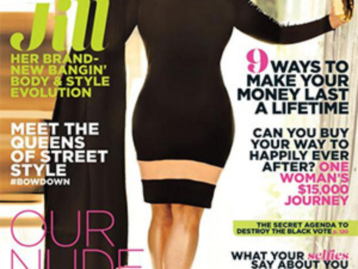 Jill Scott Weight Loss ESSENCE MAGAZINE – BLACK HISTORY MONTH