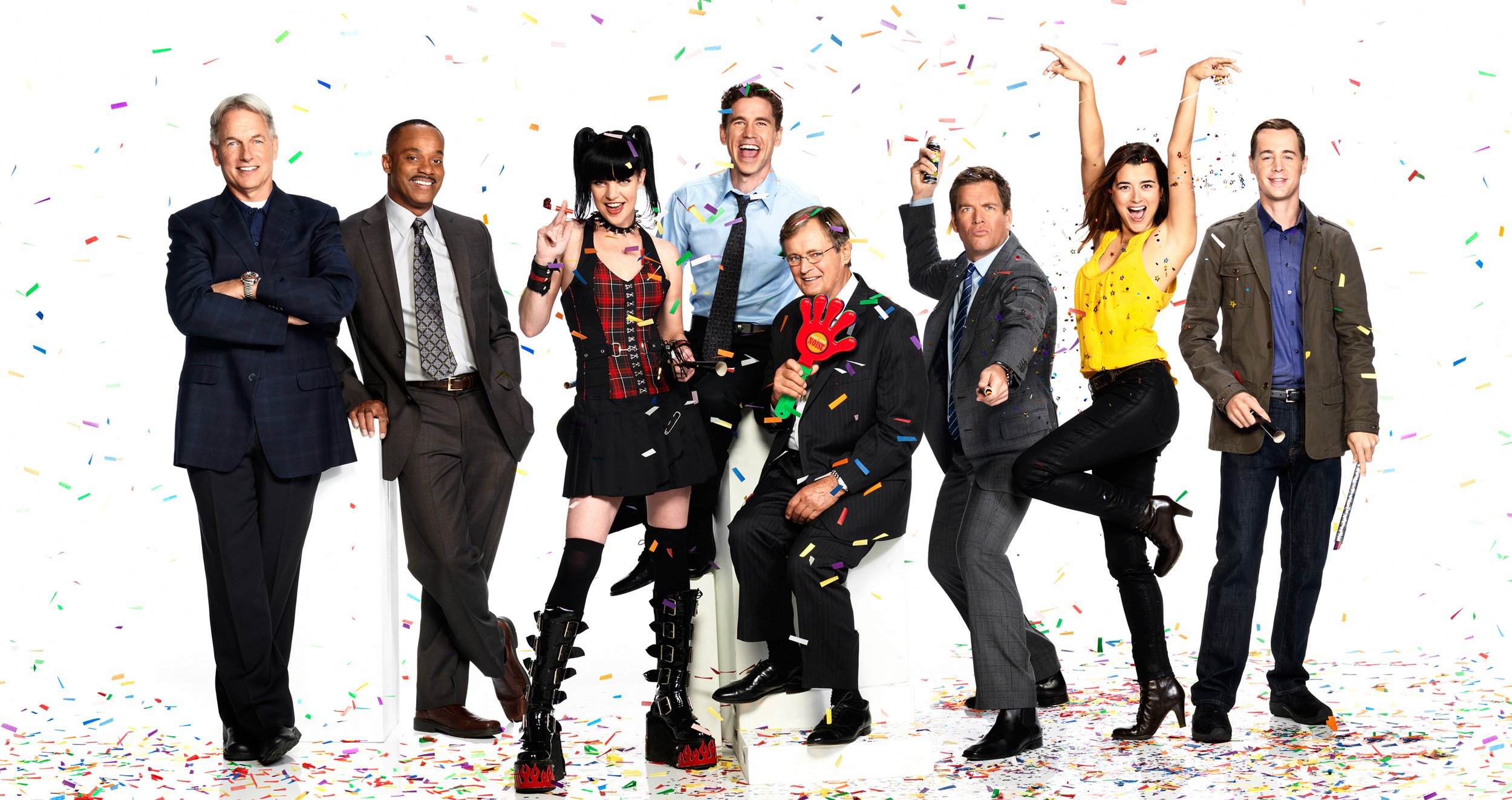  NCIS Season 12 Episode 2 Kill The Messenger 