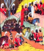 24 of the Most Influential Black Muslims in History