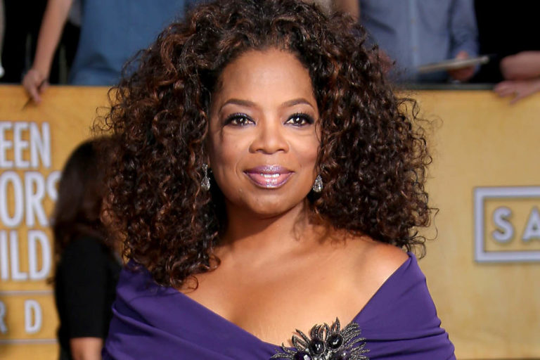 ‘Oprah's Not Embarrassed’: Howard Stern Blasts Oprah Winfrey for ...