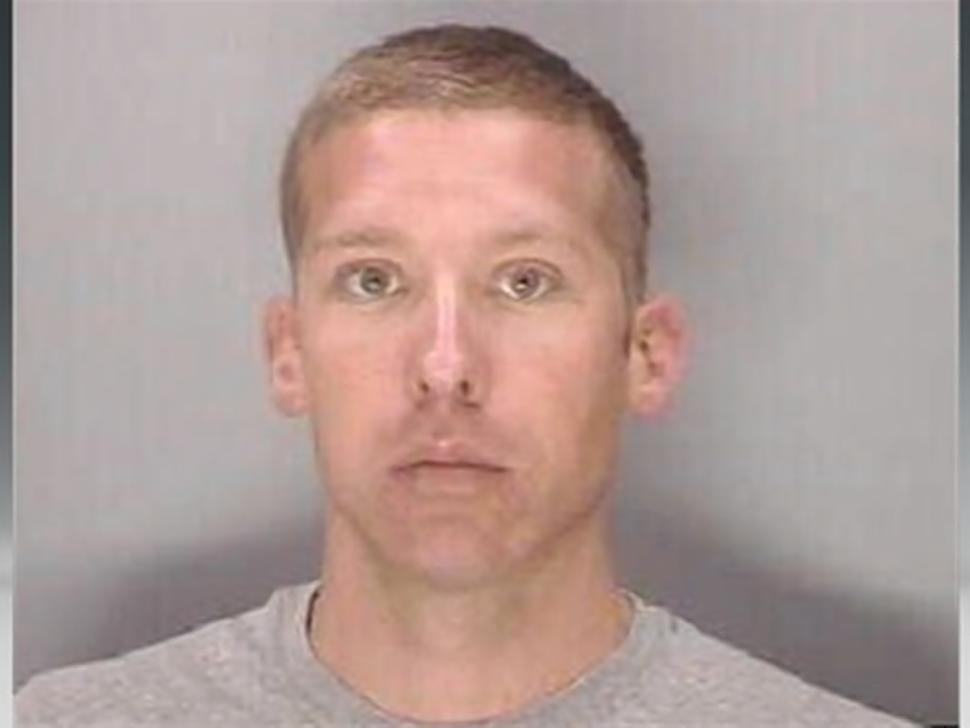 South Carolina Trooper Charged with Assault After Shooting Unarmed ...