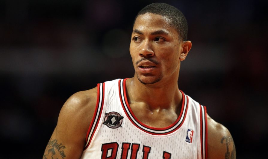 Derrick Rose News – Atlanta Black Star