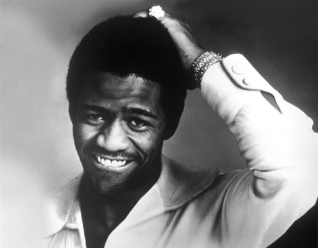 Al Green To Be Honored at the Annual Kennedy Center Honors