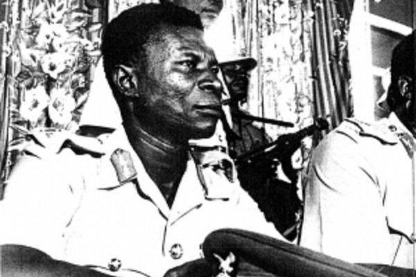 HISTORY: 7 Ghanaian Heroes Whose Stories Must Be Told on Film | Neo-Griot