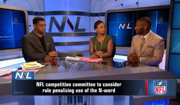 Has the N-Word’s Persistent Presence in Pop, Hip Hop and Youth Culture ...