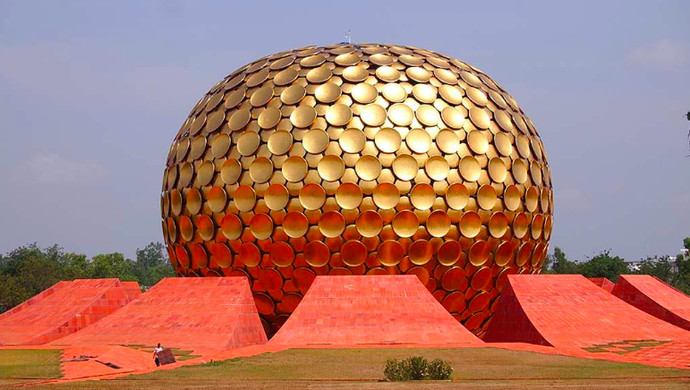 Time to Travel: 5 Great Places African-Americans Should Visit