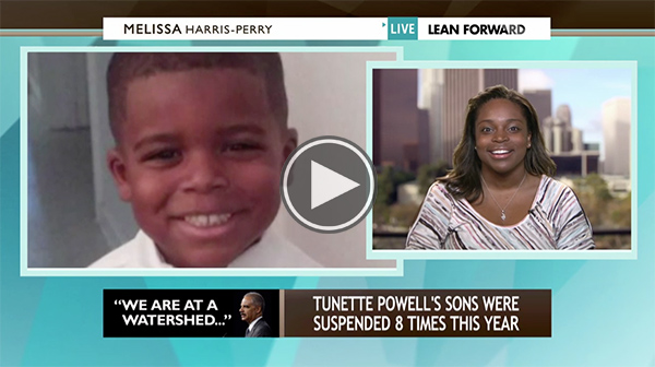 The Way the Preschool System Is Treating These 3-Year-Old Black Kids Is ...