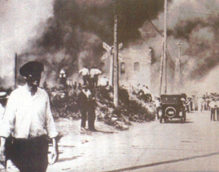 8 of the Deadliest Race Riots in U.S. History