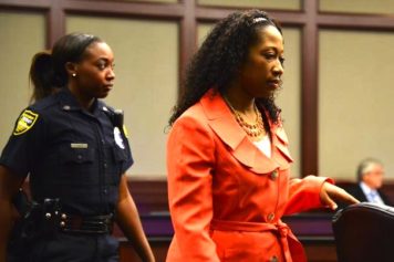 Marissa Alexander Is Under Strict House Arrest as She Awaits December ...