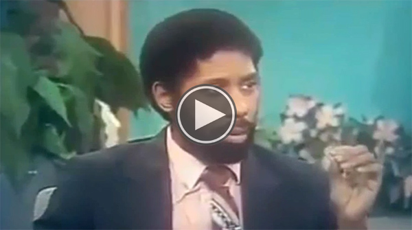 This Man's Commentary About The Focus Of Young Black Men Is So Crystal ...