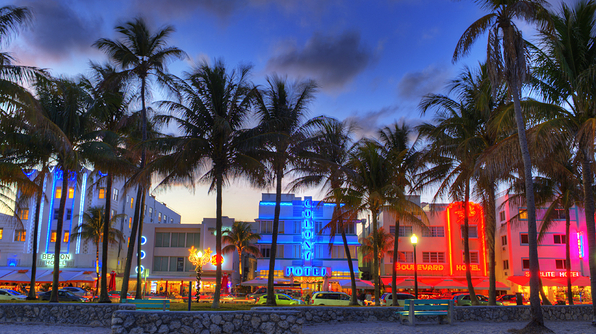 5 Best Cities NBA Players Go to for Fun After the Season