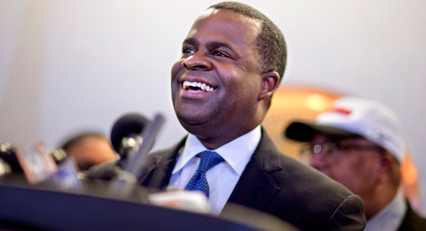 7 Black Mayors Who Continue To Thrive In The Face Of Adversity