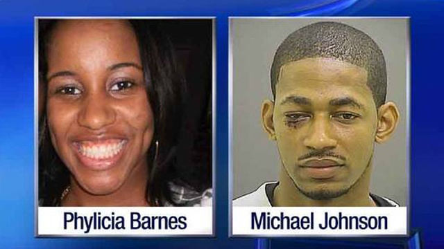 2nd Mistrial Declared In Phylicia Barnes Murder Case in Baltimore