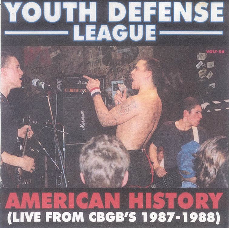 10 Racist Bands You Won't Believe Are On iTunes