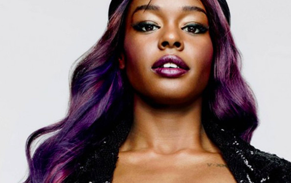 Azealia Banks Gets Emotional During Insightful Breakdown of Cultural ...