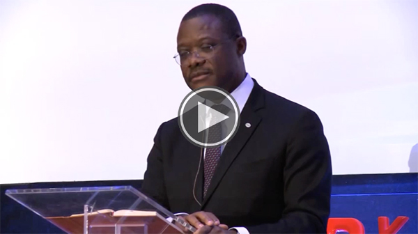 This Former African Banking CEO Poses The Questions Everyone Should Be ...