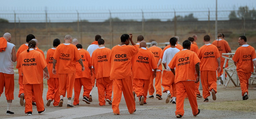 10 Examples of How America Uses Prisons As a White Jobs Program and ...