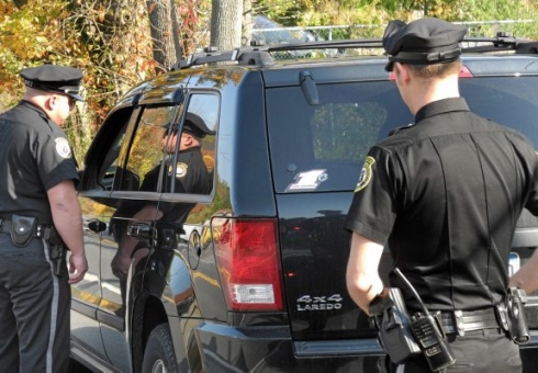 Supreme Court Gives Police More Power to Pull Over Individuals, Even If ...