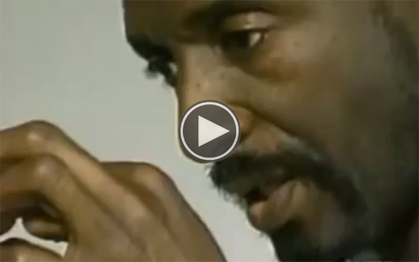 The Art This Black Man Is Able to Create in the Head of a Needle Is ...