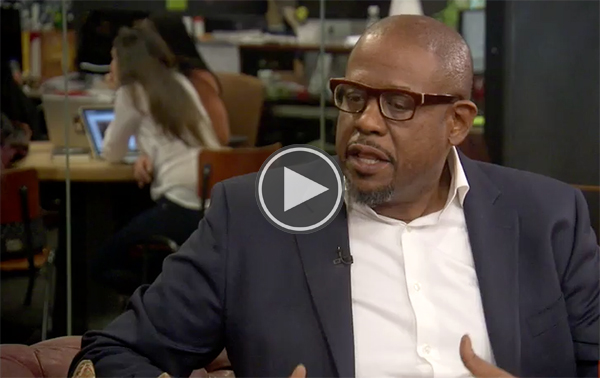 Actor Forest Whitaker Provides an Interesting Opinion as to Why Black ...