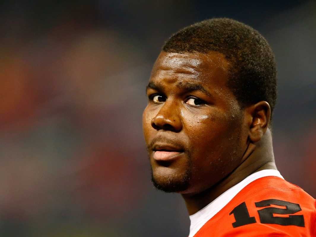 Hero QB Cardale Jones Writes Another Remarkable Story by Bypassing on ...