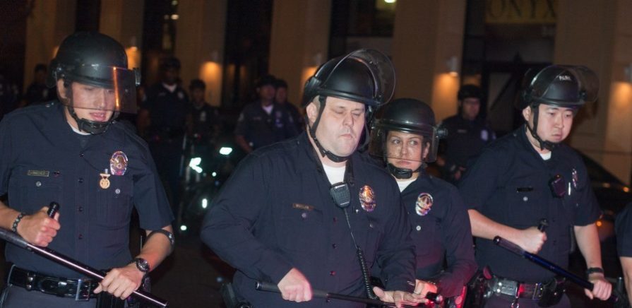 lapd Archives – Page 2 of 2 – Atlanta Black Star