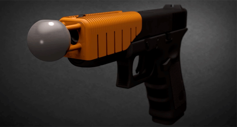 As Ferguson Police Consider Use of Non-Lethal Bullets To Protect ...