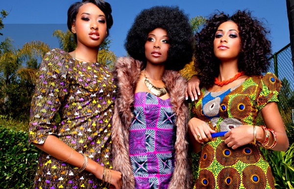 African Designers Gaining Success in Global Markets As Consumers Pull ...