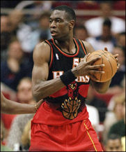 Dikembe Mutombo's Charity Work Makes Him More Than Deserving of Hall of ...