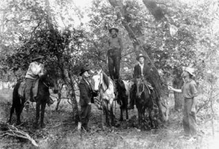 10 American States With the Most Lynchings of Black People From 1882–1968