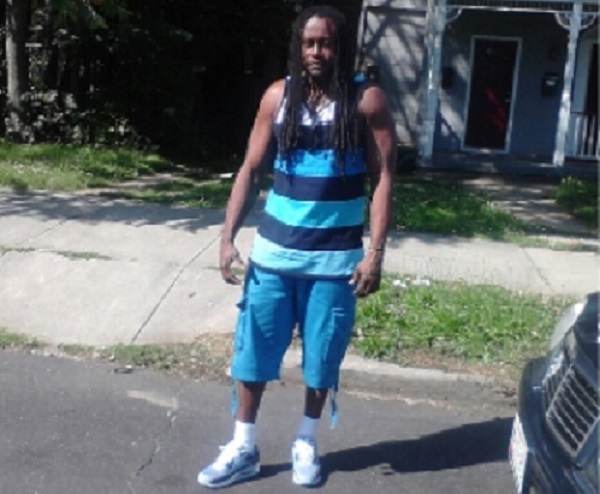 Black Lives Matter: Remembering Tyrone West