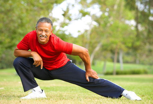 With Ailments Like Heart Disease and Diabetes Lurking, There Are Many ...