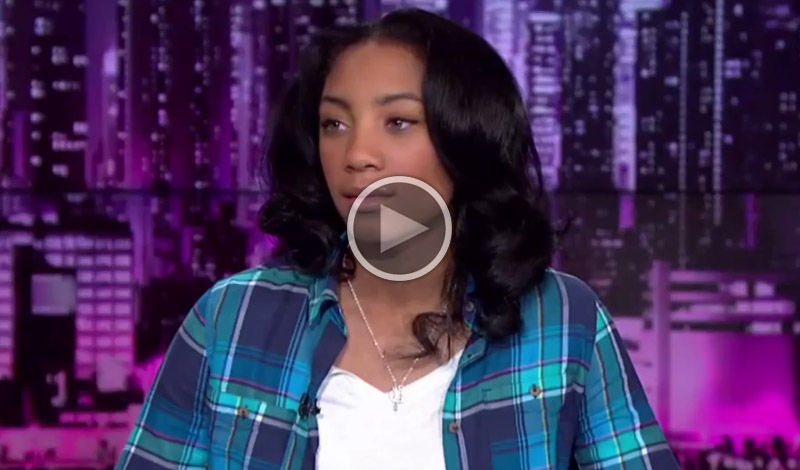 Mo'ne Davis Is Already a Star, But What She Has Coming Up Next Is ...