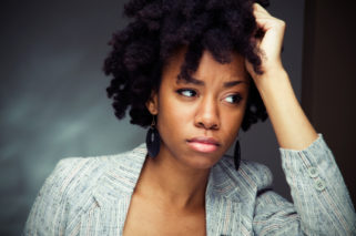 New Study Shows How the Pressure to Be ‘Strong’ Can Leave Black Women ...