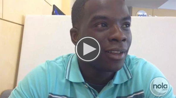 After Being Wrongly Accused, 'Jena 6' Defendant Turns Things Around and ...