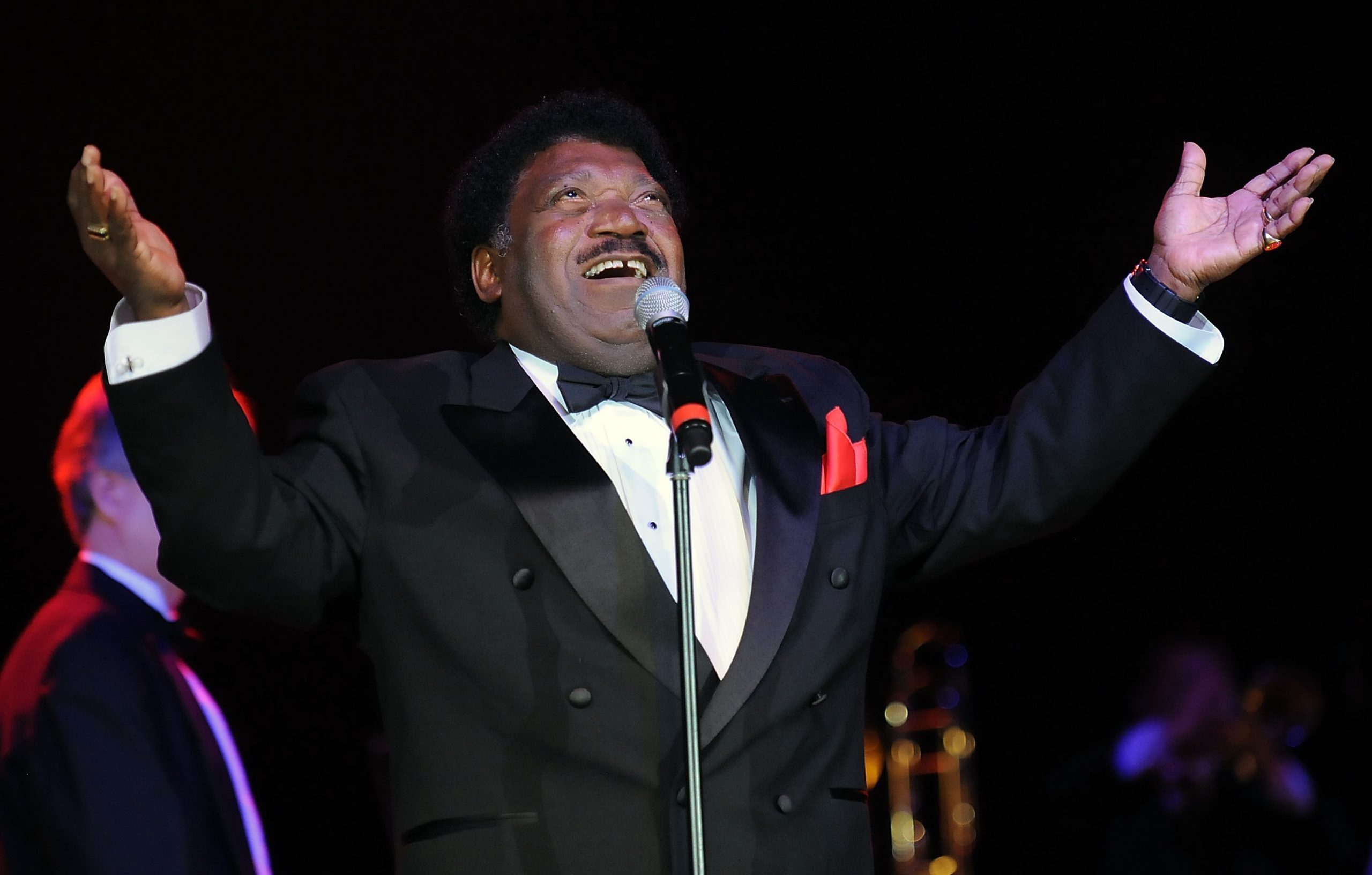 Percy Sledge Dies at 73, Leaving Behind Iconic Hit 'When a Man Loves a ...