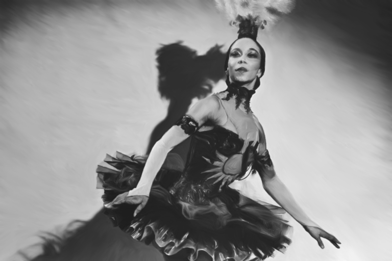 After Six Decades, Janet Collins Still the First and Only Black Prima ...