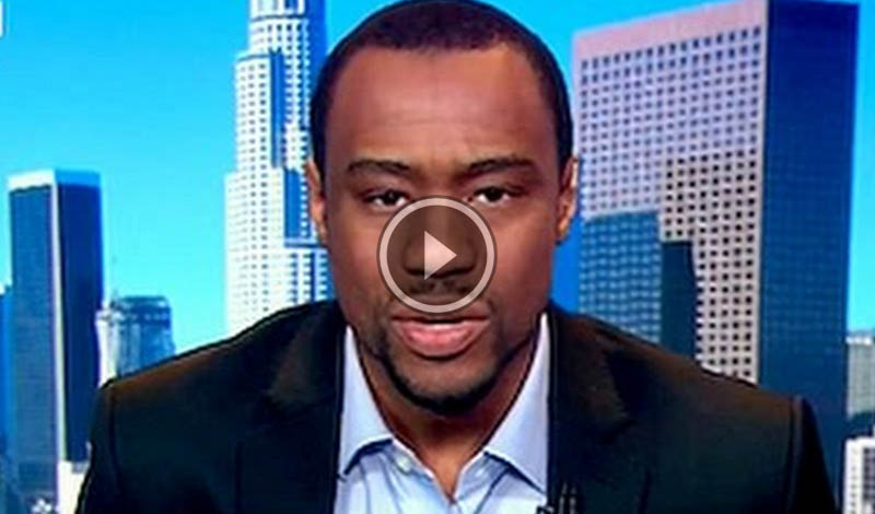 Marc Lamont Gives A Brilliant Answer To A Councilwoman Accusing ...